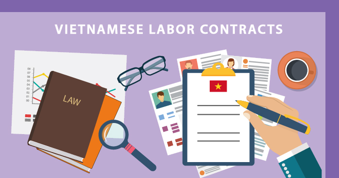 How many times can we sign the appendix of labor contract? How many ...